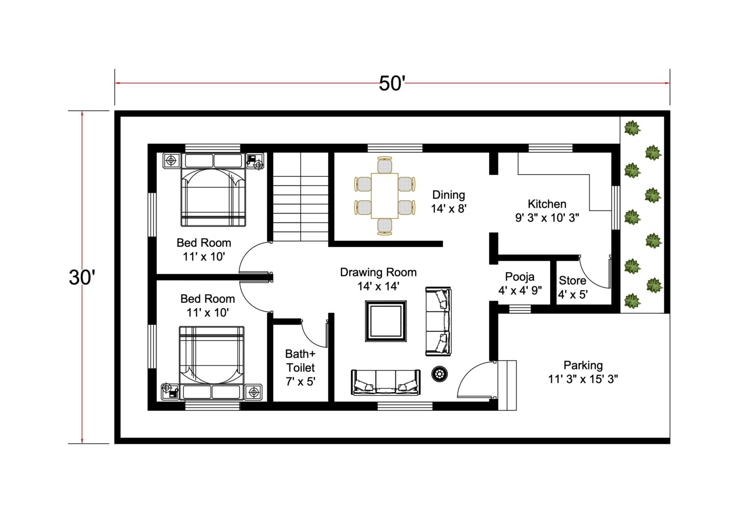 How to make Interior Design Product Specification - INTEBEE Design Media