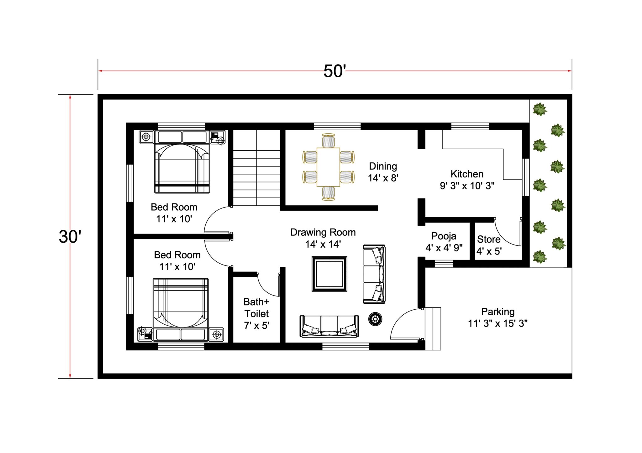 How to make Interior Design Product Specification - INTEBEE Design Media