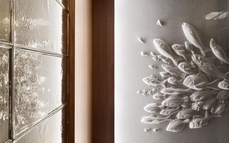 Jaya Ibrahim / Jaya International Design - INTEBEE Design Media